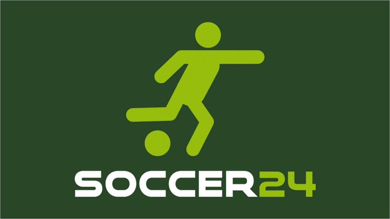 Soccer 24 live store