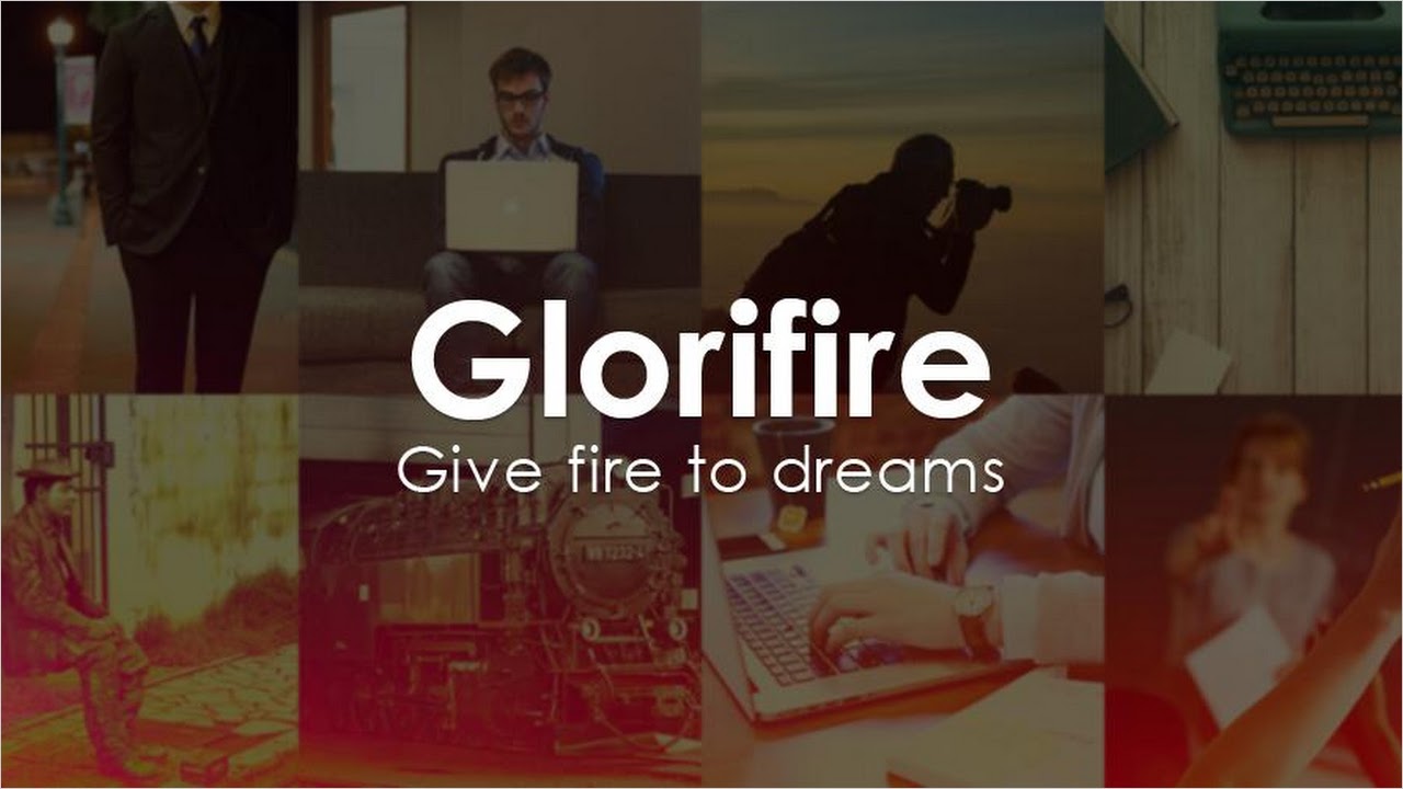 Glorifire: A Comprehensive Exploration - TheSocialSkills